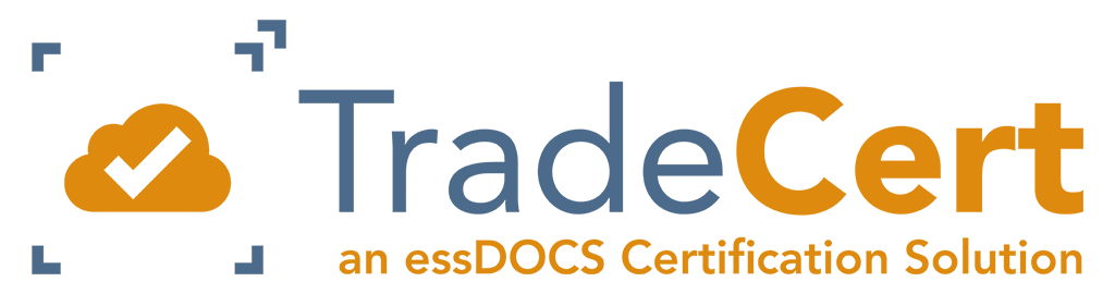 essDOCS acquires TradeCert | essCert