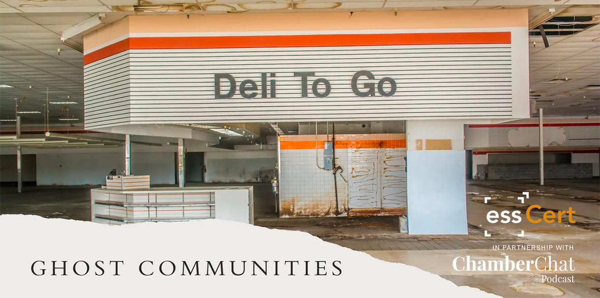 Ghost Communities | essCert