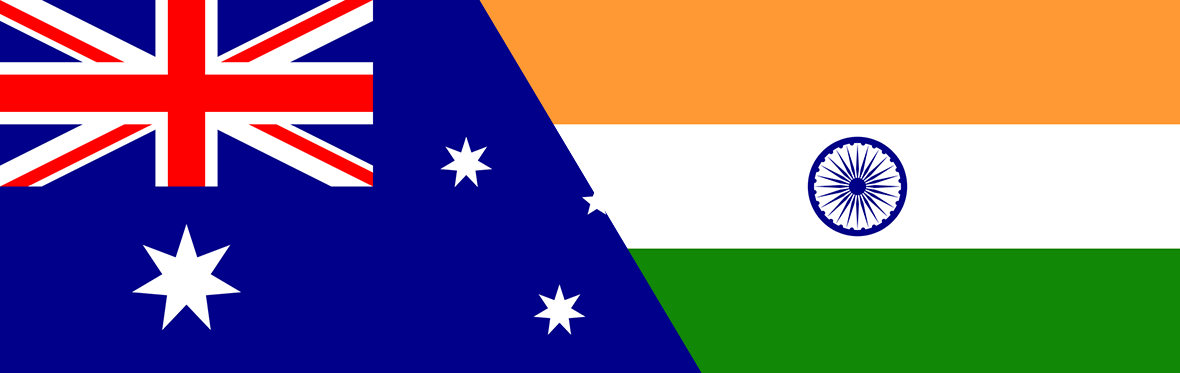 Australia-India ECTA CO template available on essCert for Australian ...